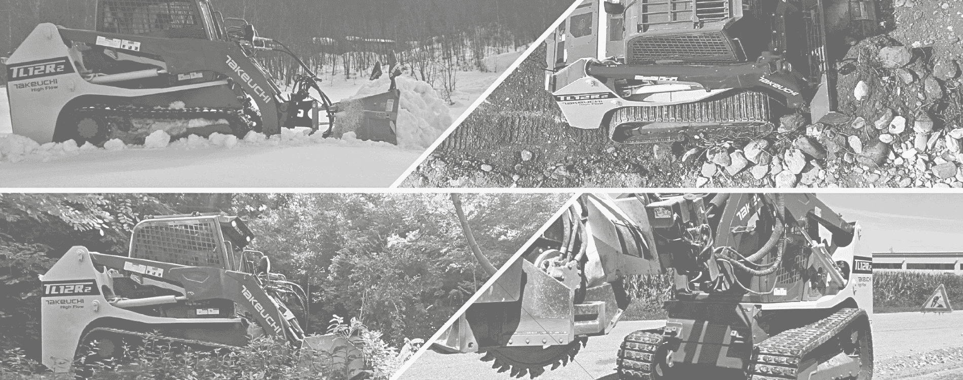 Homepage - Minitop Your rubber tracks and tyres by Minitop